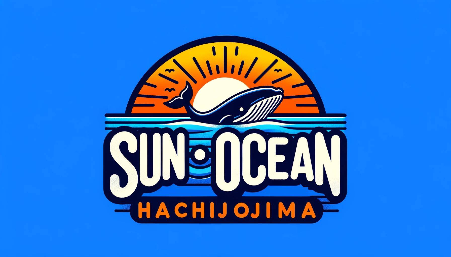 TOP | サンオーシャン八丈島 Sun Ocean Hachijo Island